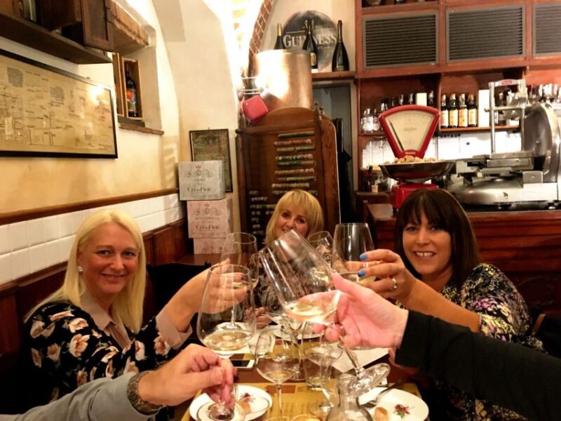 Milan Wine Tasting Experience - Who Will Love This Tour?