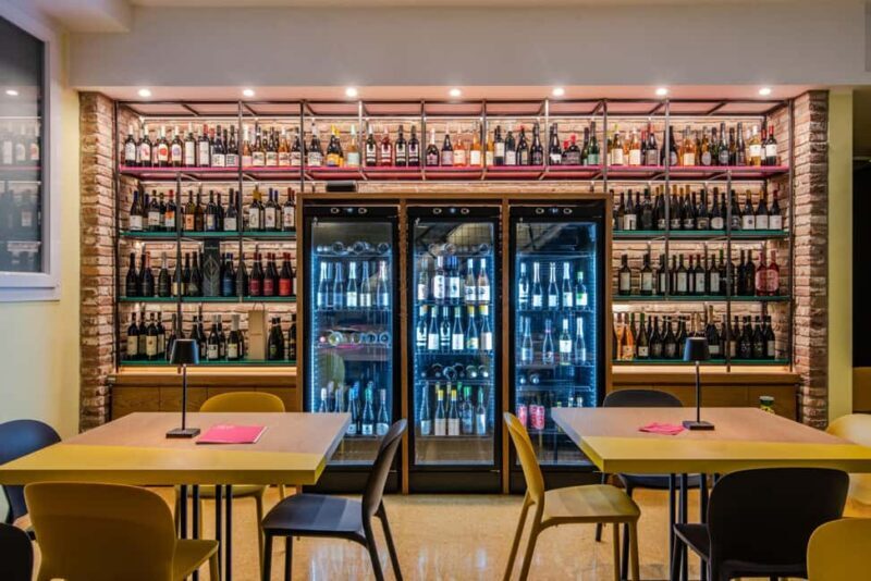 Milan: Wine Tasting Experience with Platter at Winelovers - Why This Tour Stands Out