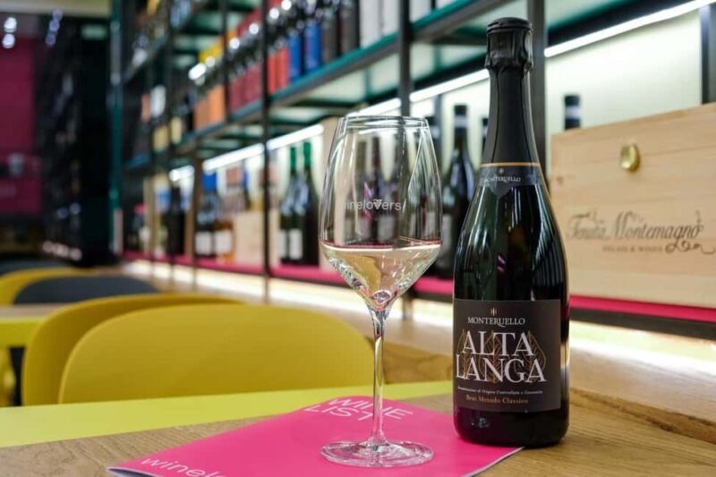 Milan: Wine Tasting Experience with Platter at Winelovers - FAQ