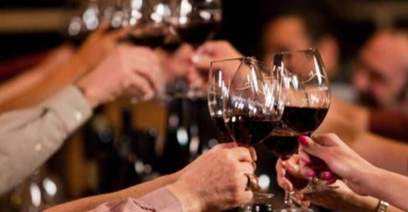 Milan: Wine Tasting with an Italian Sommelier - Milan: Wine Tasting with an Italian Sommelier – A Practical Guide for Curious Travelers
