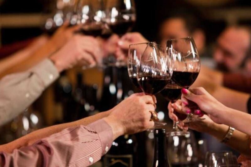 Milan: Wine Tasting with an Italian Sommelier - Who Should Consider This Tour?