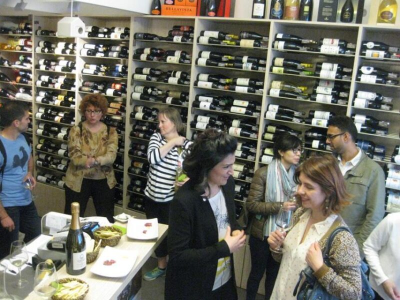 Milan: Wine Tasting with an Italian Sommelier - Final Thoughts