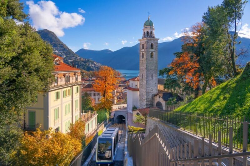 Milan:Lake Como, Lugano & Bellagio Day-Trip with Boat Cruise - Who Will Love This Tour?