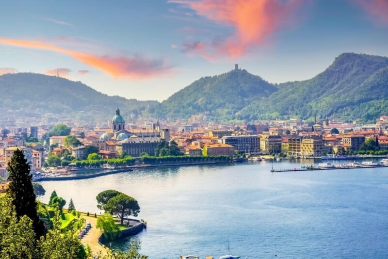 Milan:Lake Como, Lugano & Bellagio Day-Trip with Boat Cruise - Final Thoughts