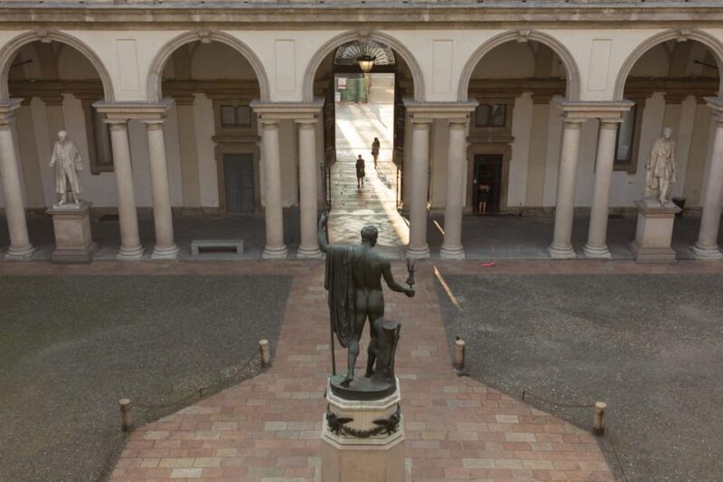 Milano: Brera District Street Food and Drinks Private Tour - Who Is This Tour Best For?