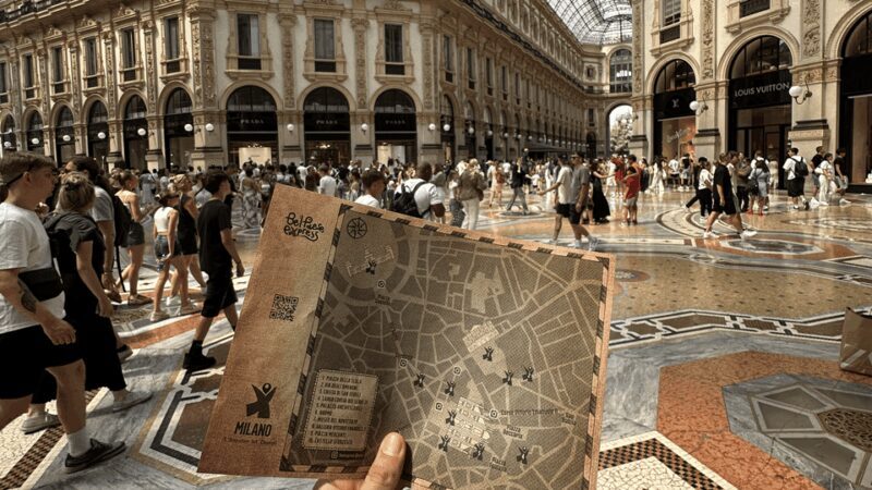Milano City Escape: "The tenant of the Duomo" - Why You Might Love This Experience