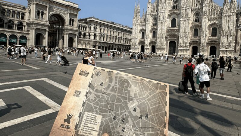 Milano City Escape: "The tenant of the Duomo" - Who This Tour Is Best For