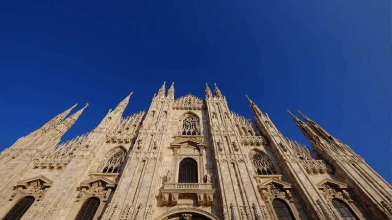 Milano City Escape: "The tenant of the Duomo" - A Detailed Look at the Experience