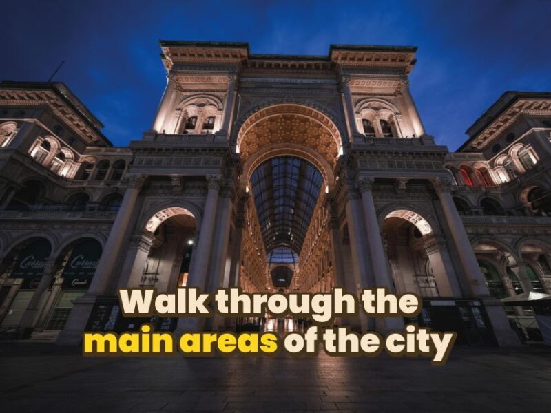 Milano: Digital Guide made by a Local for your walking tour! - Why This Digital Guide Is Worth Considering