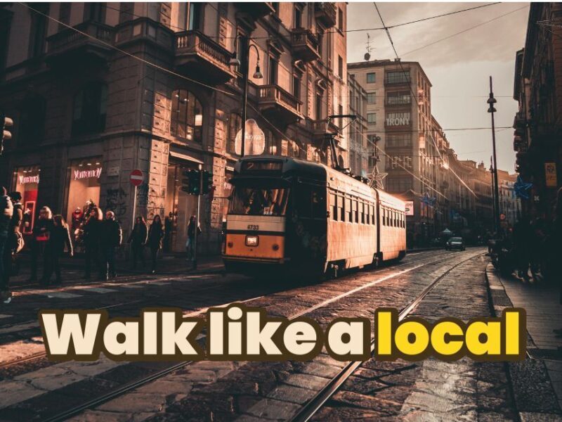 Milano: Digital Guide made by a Local for your walking tour! - Who Will Love This Experience?