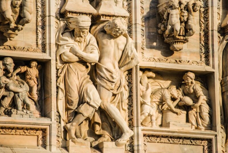 Milano: Highlights Private Tour, Duomo, Castle & Gelato - Who Will Love This Tour?