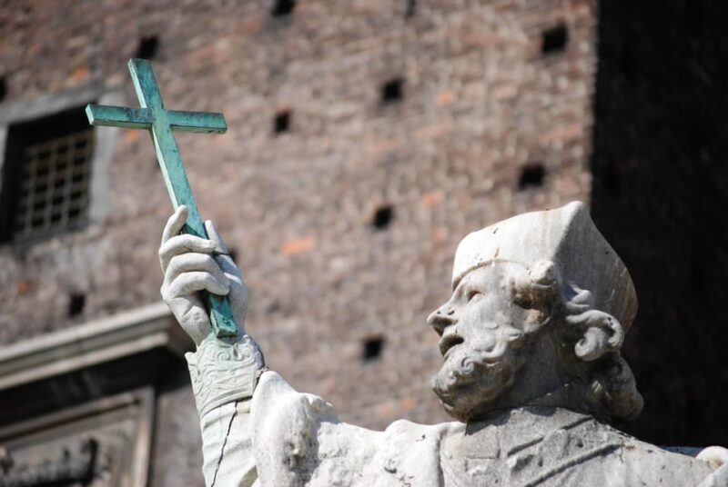 Milano: Highlights Private Tour, Duomo, Castle & Gelato - Final Thoughts
