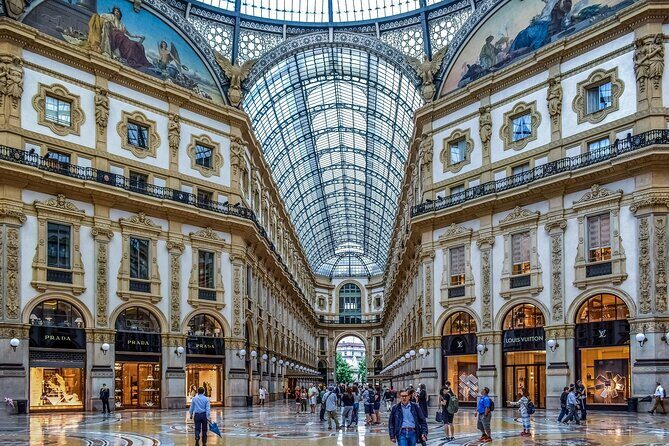 Milano Walking Tour with Audio and Written Guide by a Local - Final Thoughts: Is It Worth It?