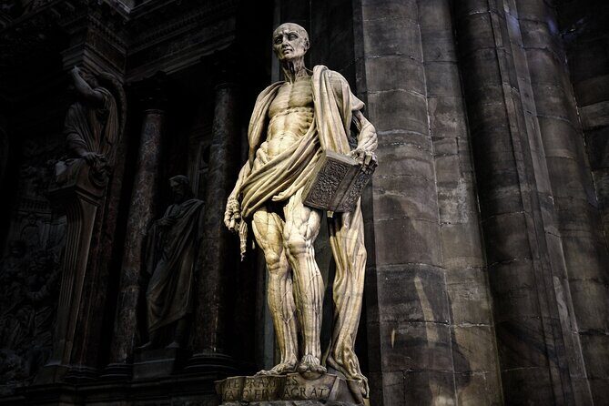 Milano Walking Tour with Audio and Written Guide by a Local - Final words