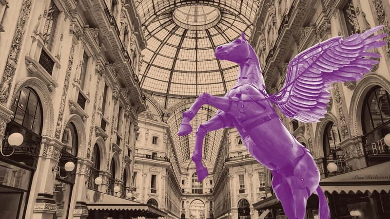 Milan's Fashion: Private Guided Walking Tour & Tickets - Exploring Milan’s Style: A Deep Dive into the Private Guided Fashion Tour