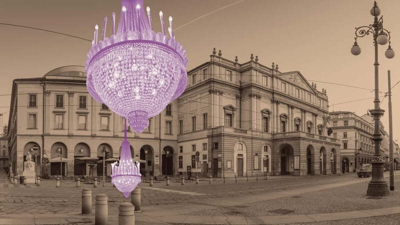 Milan's Fashion: Private Guided Walking Tour & Tickets - Key Points