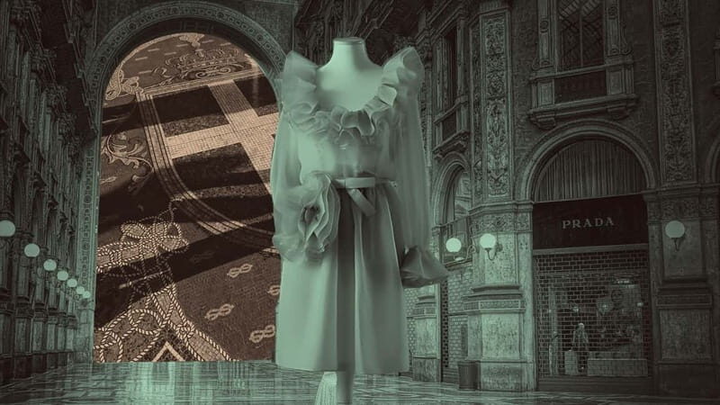 Milan's Fashion: Private Guided Walking Tour & Tickets - The Itinerary Breakdown: What You’ll Experience