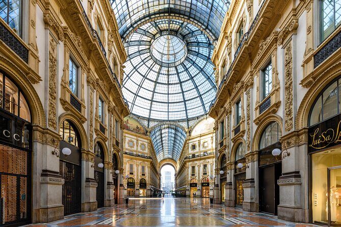 Milans Old Town and Top Attractions by Private Car - What Makes This Tour Stand Out