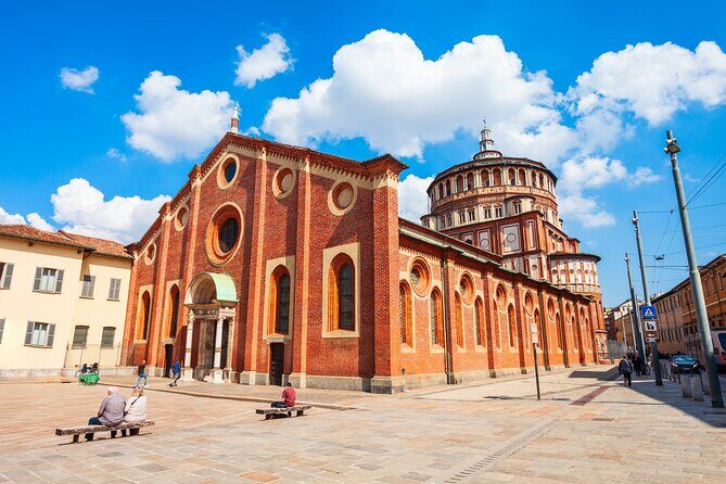 Milans Old Town and Top Attractions by Private Car - Who Will Love This Tour?