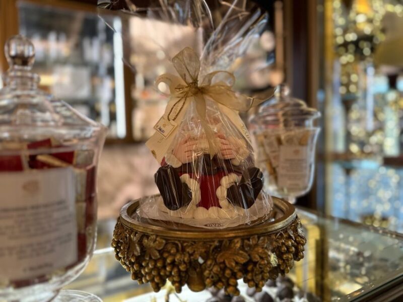 Milan's Panettone Tour - A Practical Look at Milan’s Panettone Tour