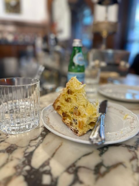 Milan's Panettone Tour - Frequently Asked Questions