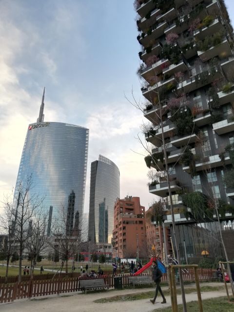 Milan's Scenic Contemporary Views & Secret Gems Tour - An In-Depth Look at the Tour Experience