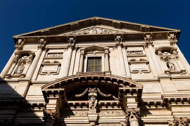 Milans Secret Side  A Walking Tour Off the Beaten Track - Discovering a Different Milan