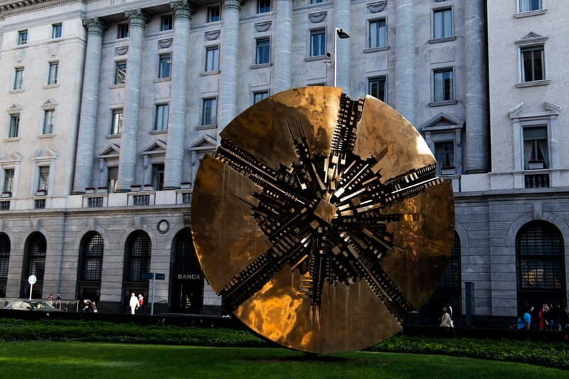 Milans Secret Side  A Walking Tour Off the Beaten Track - What Travelers Are Saying