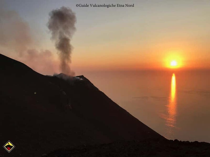 Milazzo: 4 Islands & Stromboli's Sciara del Fuoco Boat Tour - Introduction: A Day of Volcanic Beauty and Island Charm