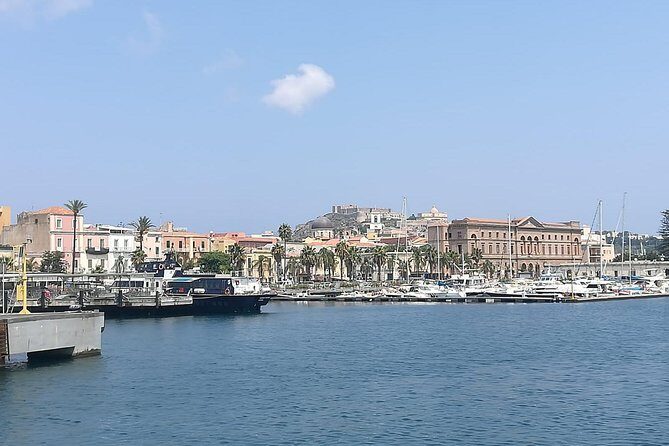 Milazzo and Tindari Sicily: the heritage experience - The Value Proposition