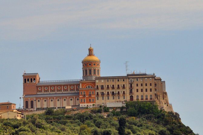 Milazzo and Tindari Sicily: the heritage experience - The Sum Up: Why Choose This Tour?