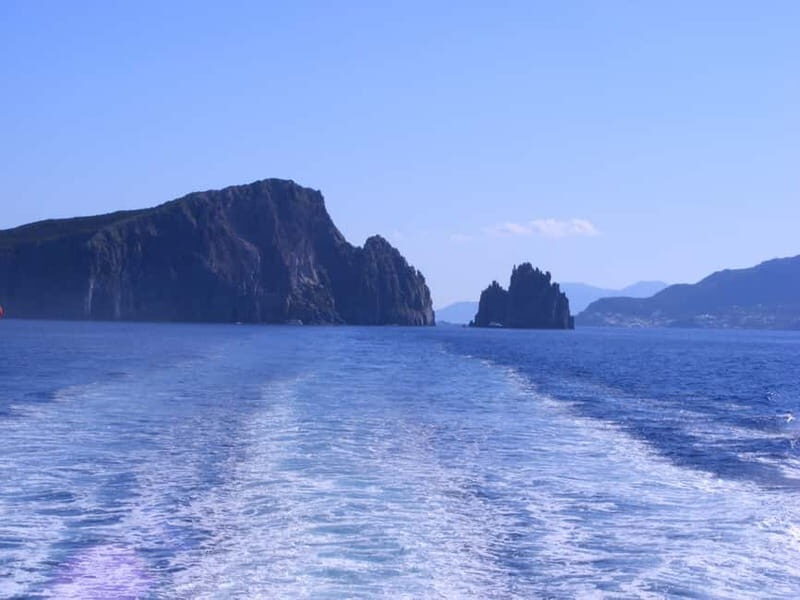 Milazzo: Lipari, Panarea, and Stromboli Islands Day Tour - Final Thoughts: Is This Tour Worth It?