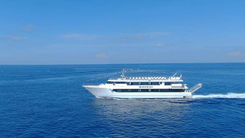 Milazzo: Lipari, Panarea, and Stromboli Islands Day Tour - Frequently Asked Questions