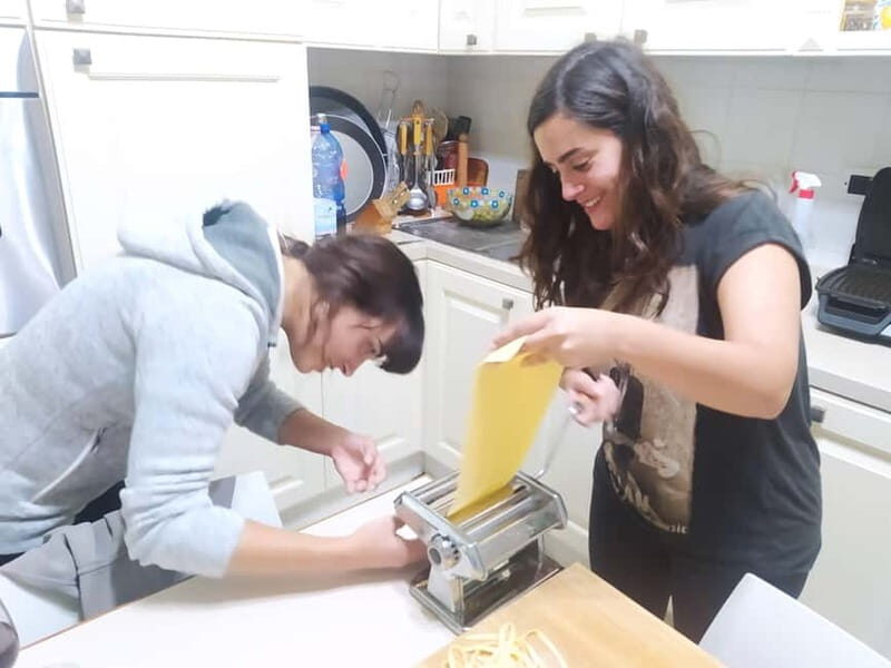 Milazzo: Sicilian Pasta Making Class with Dinner - Why This Class Is a Great Choice