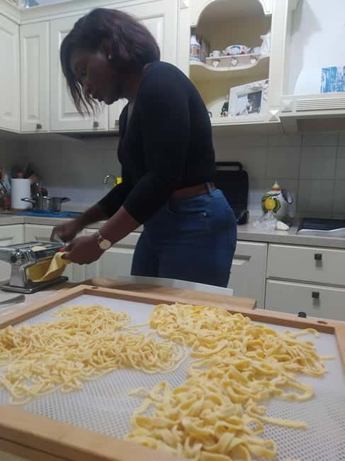 Milazzo: Sicilian Pasta Making Class with Dinner - Final Thoughts: Worth the Taste and Time