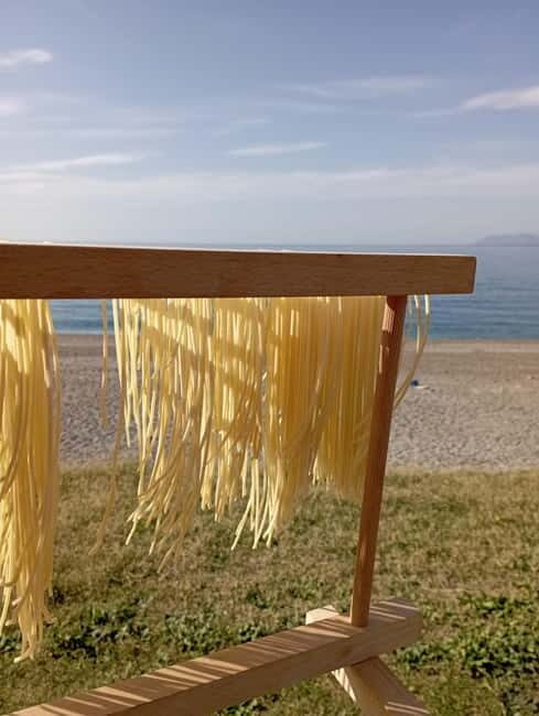 Milazzo: Sicilian Pasta Making Class with Dinner - FAQ: Common Questions About the Milazzo Pasta Class