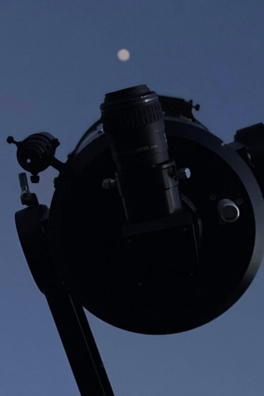 Mile High Astronomy Tour South of Denver - Key Points