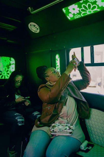 Mile HIGH Loop: Denver Sightseeing Cannabis Tour - Who Will Love This Tour?
