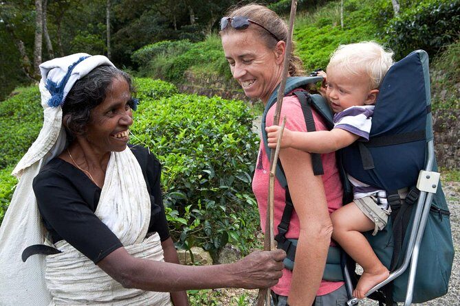 Miles and Smiles away 6 Nights 7 Days - Final Thoughts