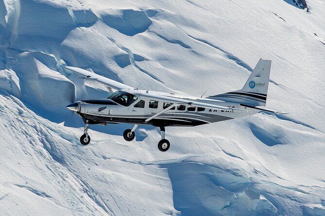 Milford Sound and Big Five Glaciers Scenic Flight - Authentic Testimonials and What Travelers Say