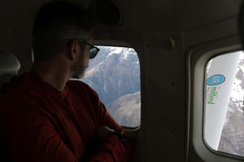 Milford Sound & Big 5 Glaciers Scenic Flight from Queenstown - Final Thoughts on Value and Experience