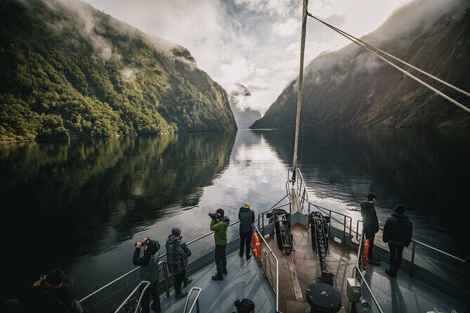Milford Sound Coach, Cruise and Flight Sightseeing Tour from Queenstown - Is This Tour Worth the Price?