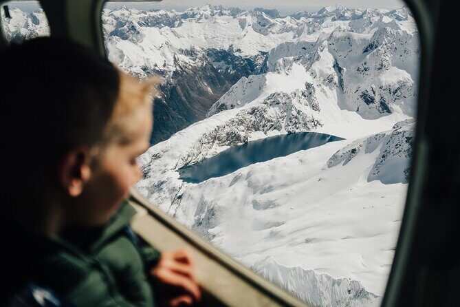 Milford Sound Coach, Cruise and Flight Sightseeing Tour from Queenstown - Final Thoughts