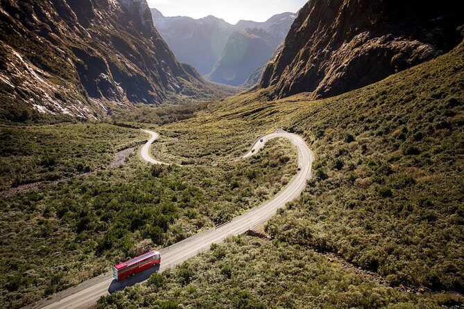 Milford Sound Coach & Cruise from Queenstown: Panoramic Views - Final thoughts