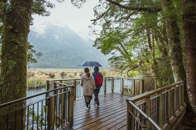 Milford Sound Coach & Cruise Tour from Te Anau - Final Thoughts