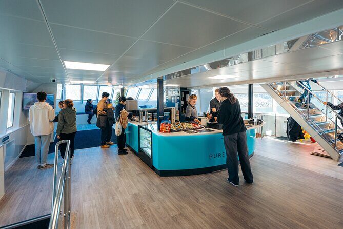 Milford Sound Coach & Cruise Tour from Te Anau - FAQs