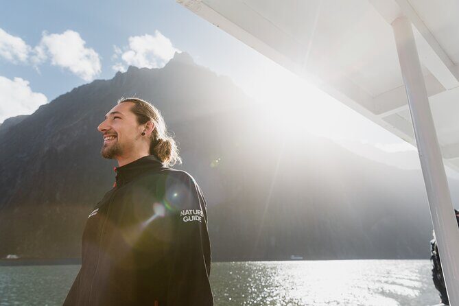 Milford Sound Coach & Extended Cruise from Queenstown - Who Will Find This Tour Most Valuable?