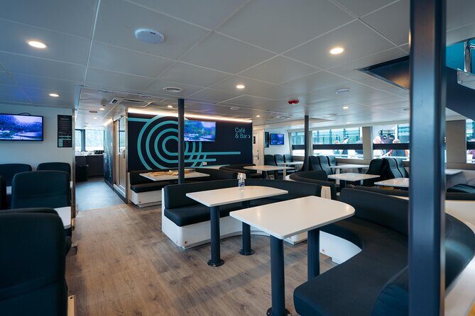 Milford Sound Cruise - Itinerary Breakdown: What Makes the Journey Special