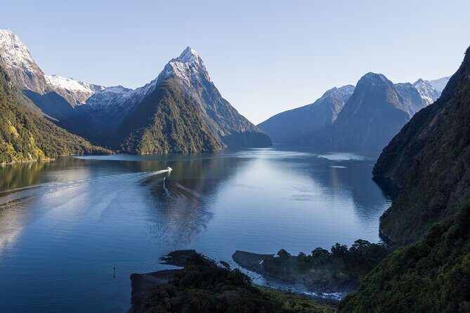 Milford Sound Cruise - RealNZ - Expert Review & Final Thoughts