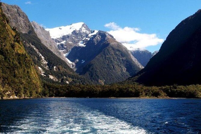 Milford Sound Day Tour from Queenstown - Who Should Consider This Tour?